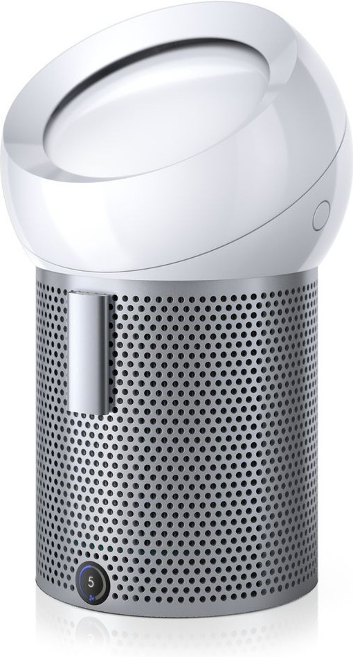 Specificaties van Dyson Pure Cool Me - Tweakers