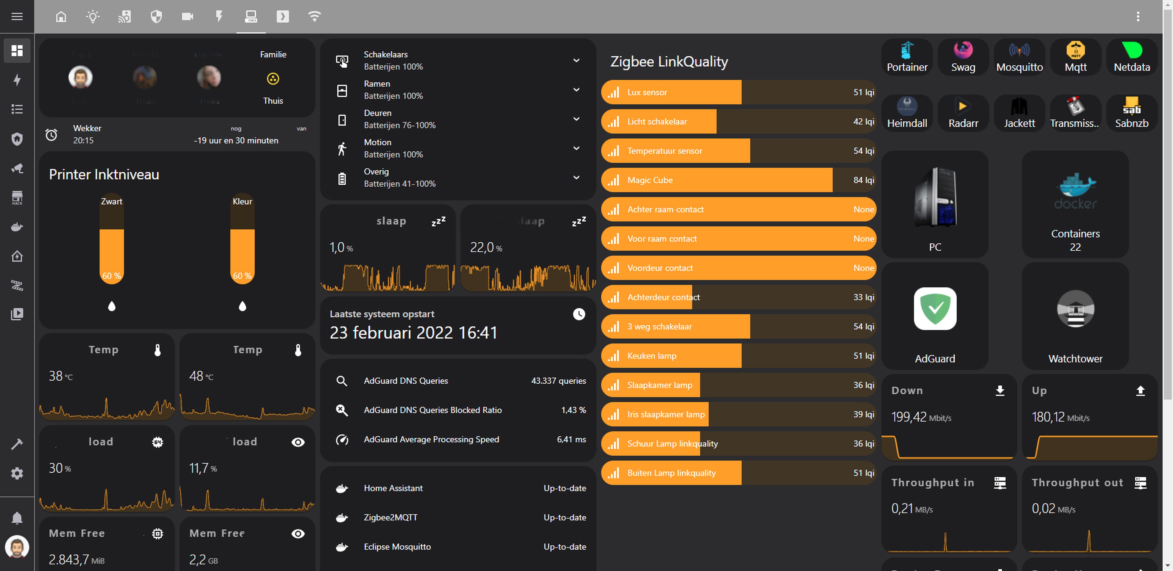 Home Assistant: Open source Python3 home automation - deel 4 ...