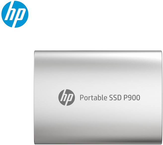 Specificaties van HP P900 1TB Zilver - Tweakers