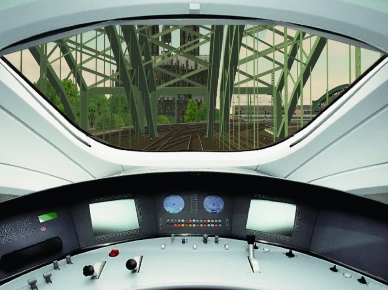 Specificaties van Model Train Simulator 2011, PC - Tweakers