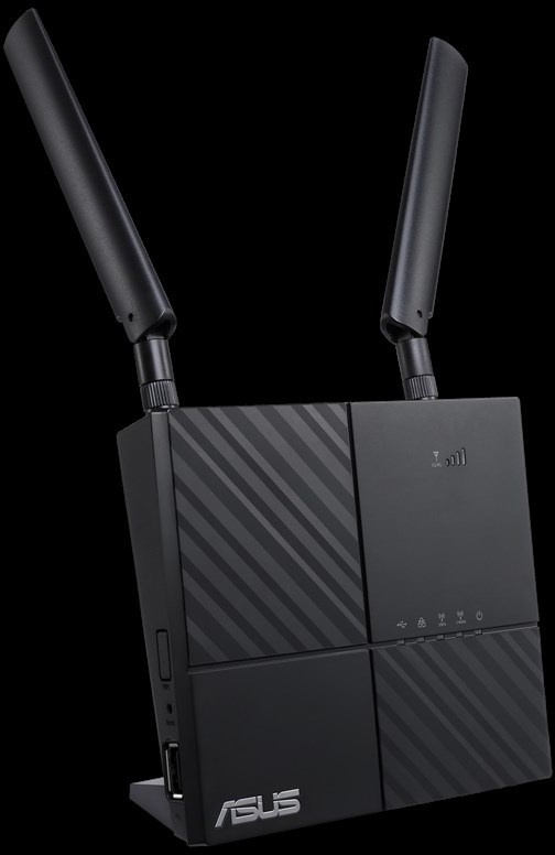 Specificaties van Asus 4G-AC53U - Tweakers