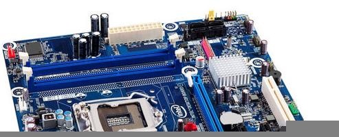 Specificaties van Intel Desktop Board DH55PJ (BLK) - Tweakers