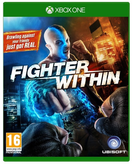 Specificaties van Fighter Within, Xbox One - Tweakers
