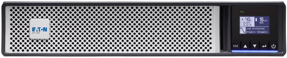 Specificaties van Eaton 5PX Gen2 - Tweakers