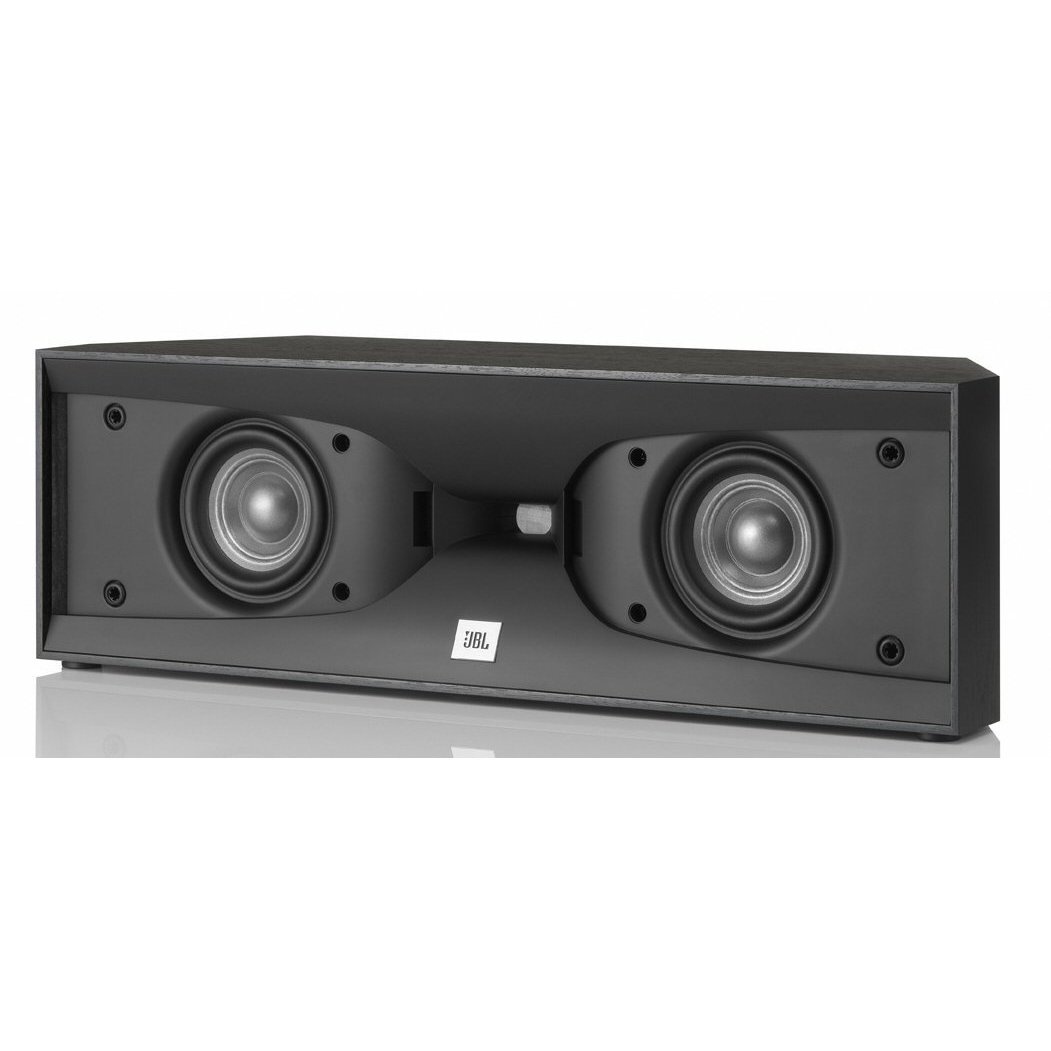 Specificaties van JBL Studio 5 Series Studio 520C (Zwart) - Tweakers