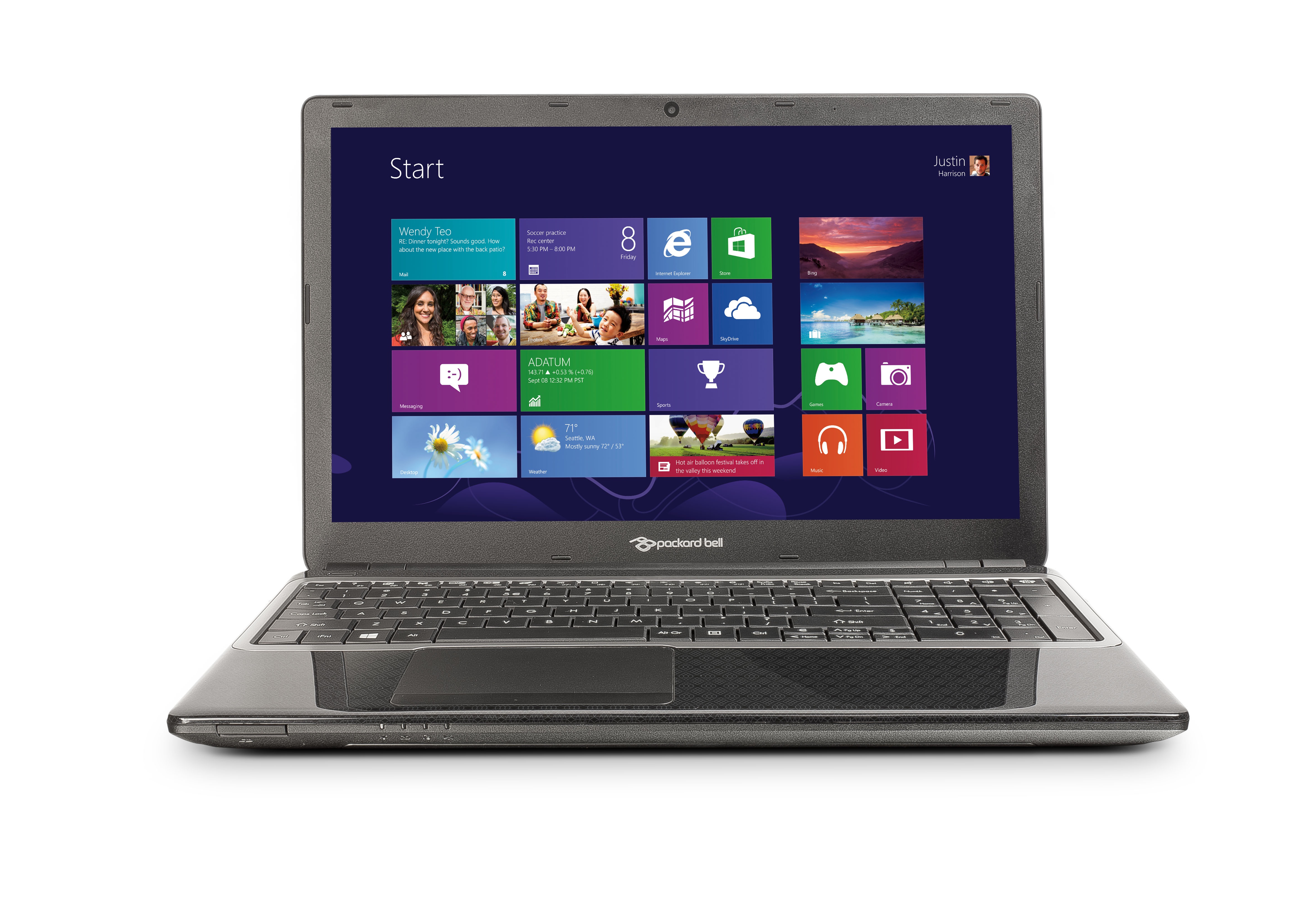 Packard Bell Easynote LE69KB-1145NL8: beste prijs - Tweakers