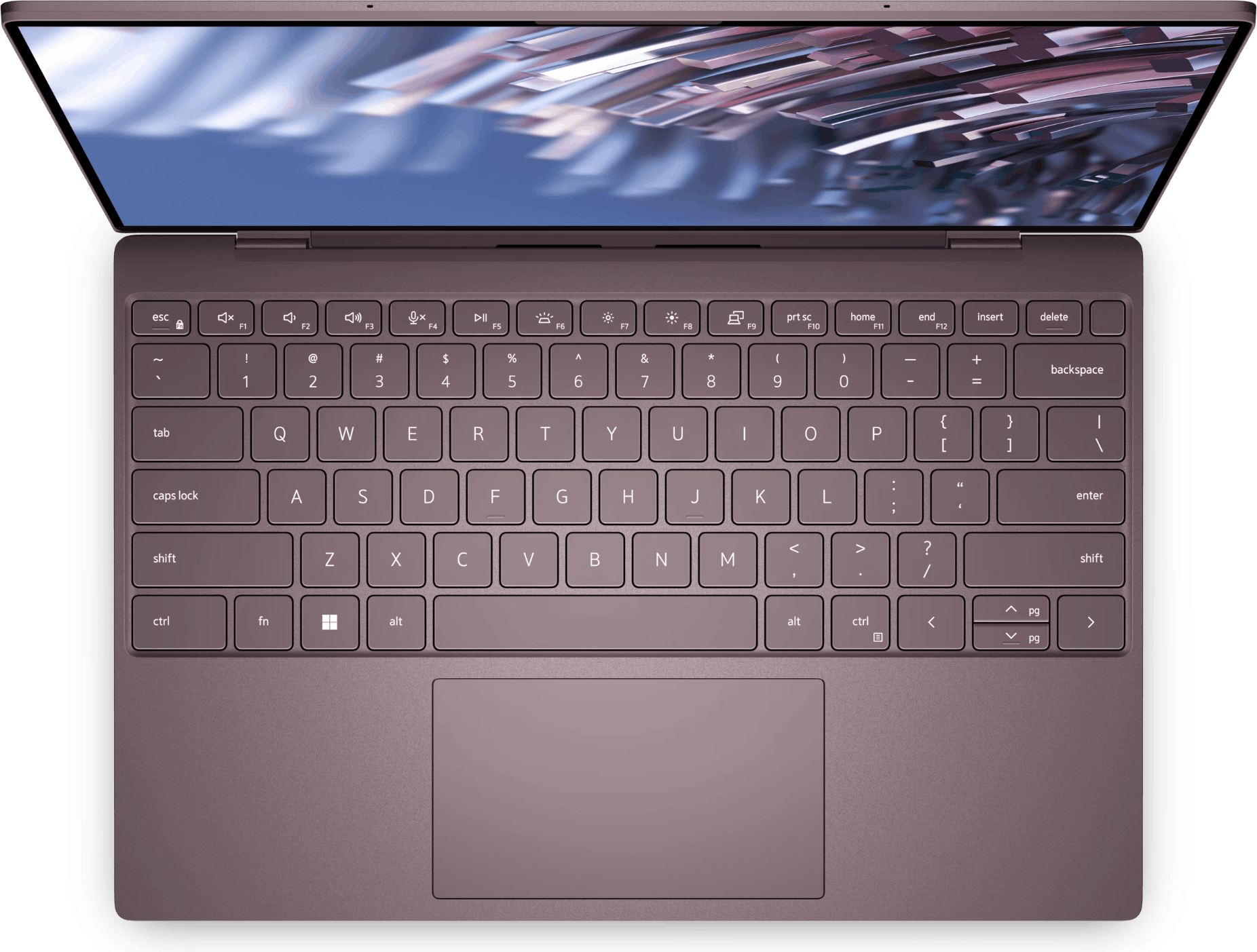 Dell XPS 13 9315-1250U-UMBER - Kenmerken - Tweakers