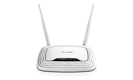 TP-Link TL-WR842ND: beste prijs - Tweakers