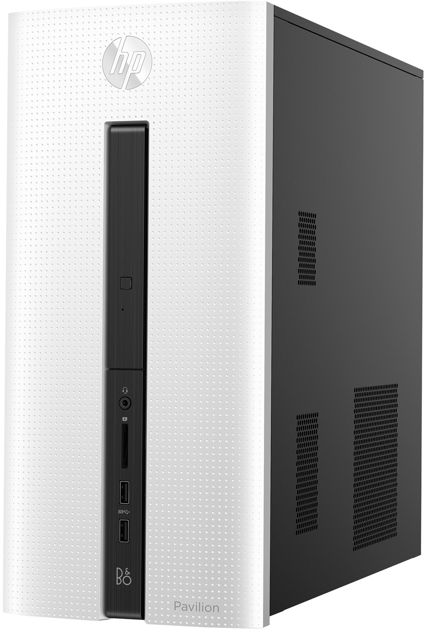 Specificaties van HP Pavilion 560-p060nb - Tweakers