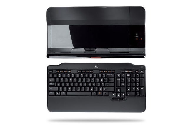 Specificaties van Logitech Alto Cordless - Tweakers