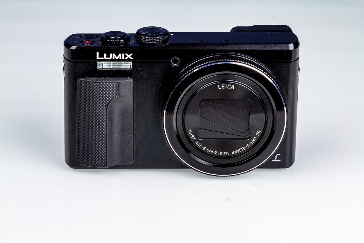Panasonic Lumix TZ80 - Specificaties en fotogalerij - Review - Tweakers