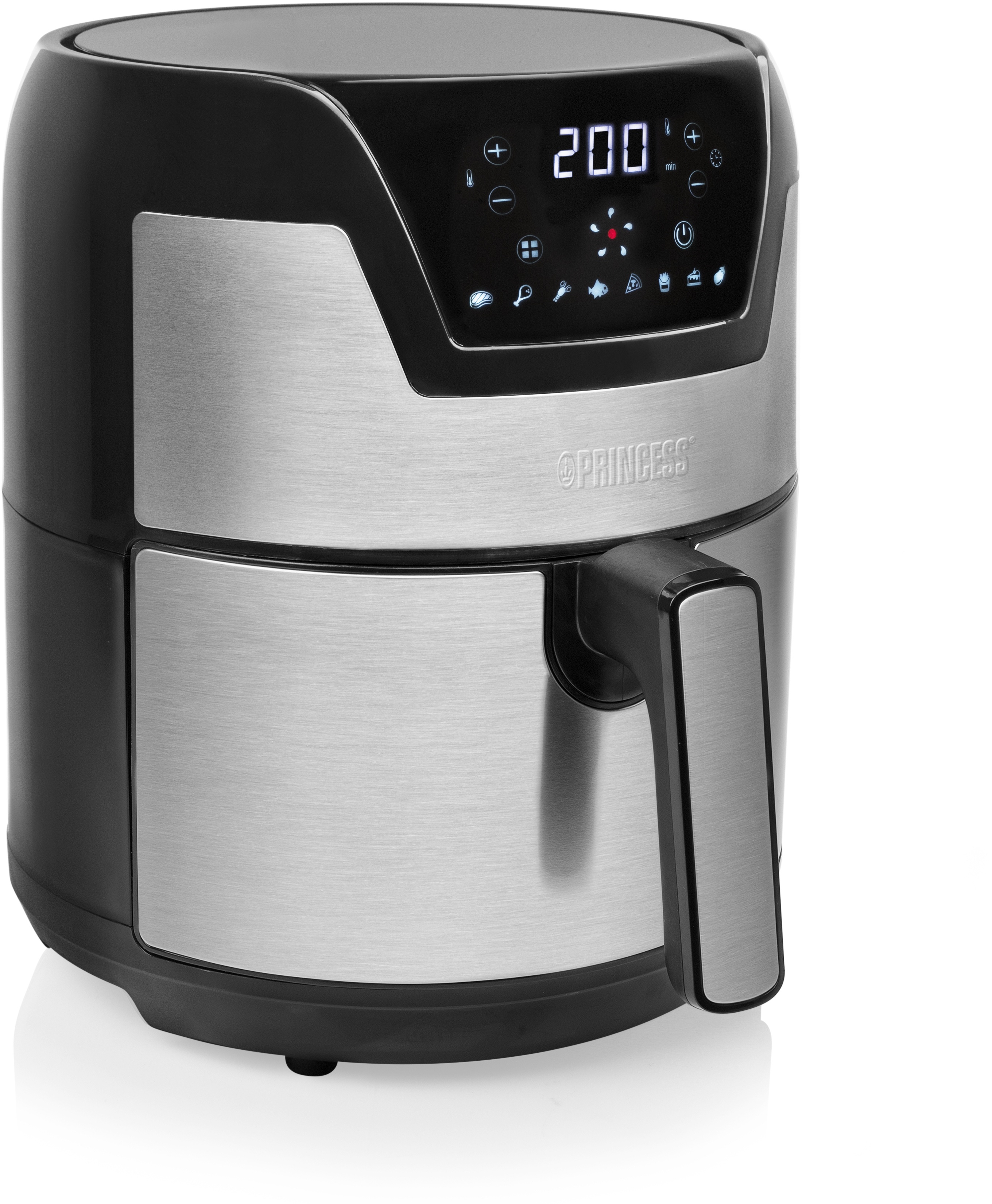 Specificaties van Princess 182026 - Tweakers