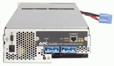 Specificaties van APC Smart-UPS Power Module, 1500VA, 120V - Tweakers