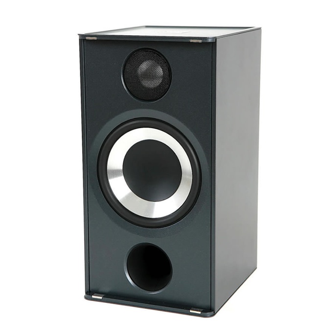 Arcam Muso (Zwart) - Kenmerken - Tweakers