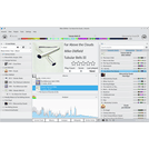 Software-update: Amarok 2.3 bèta 1 - Computer - Downloads - Tweakers