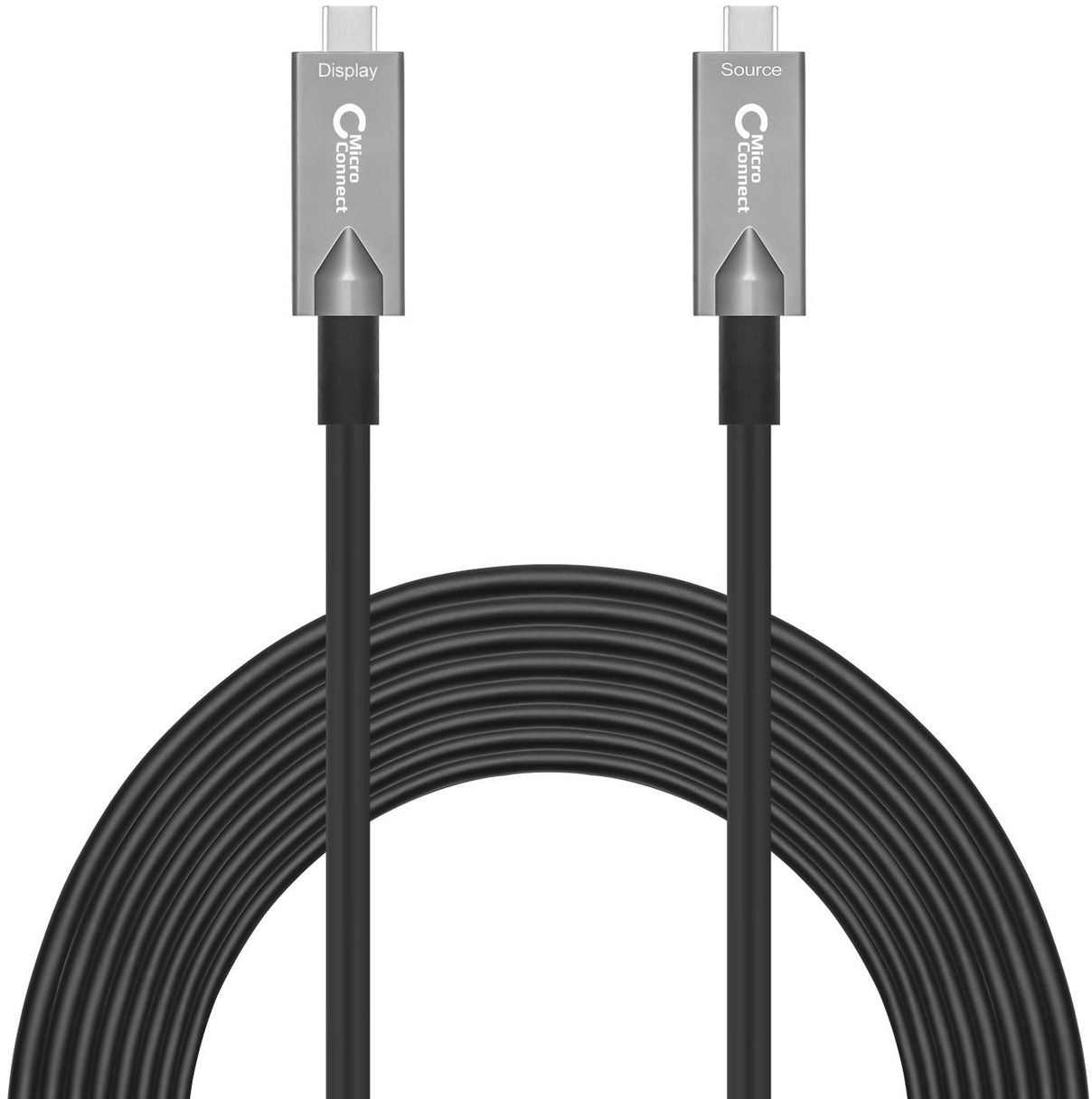 Microconnect USB3.2CC7OP Zwart - Kenmerken - Tweakers