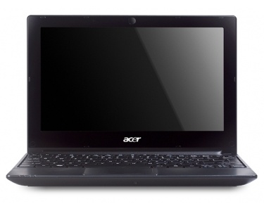 Specificaties van Acer Aspire One D260-DB - Tweakers