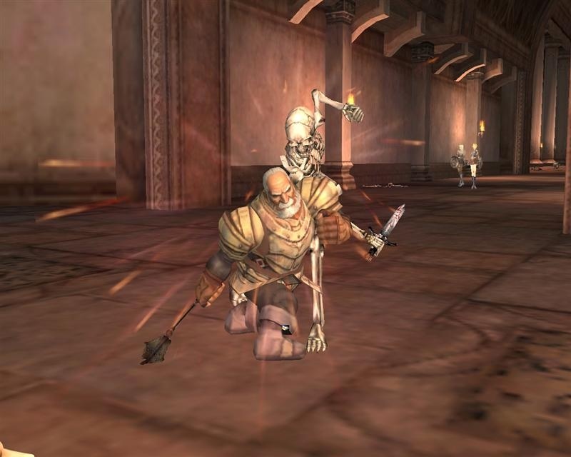 Specificaties van Lineage II: The Epic Collection, PC - Tweakers