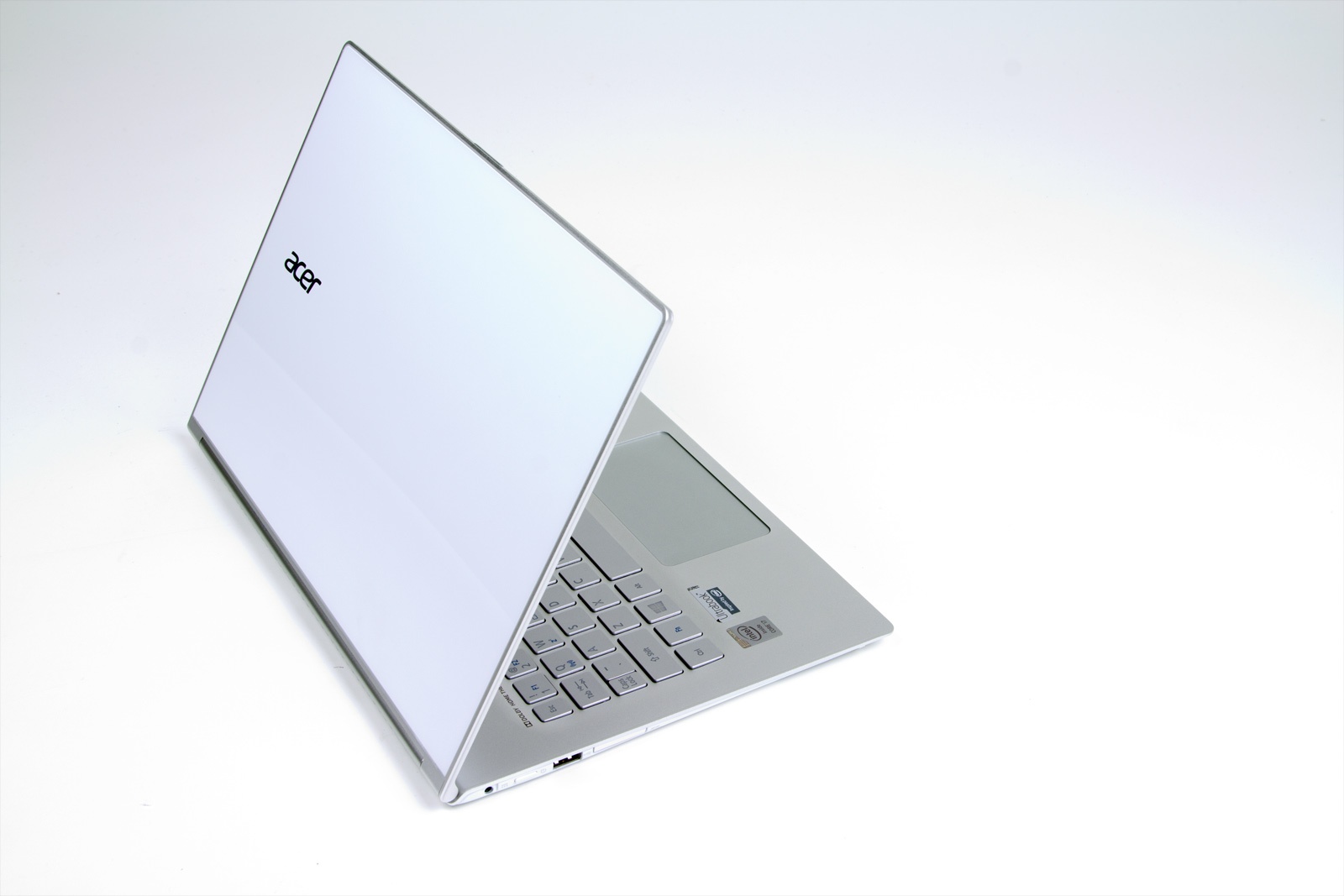 Acer Aspire S7 Review - Tweakers