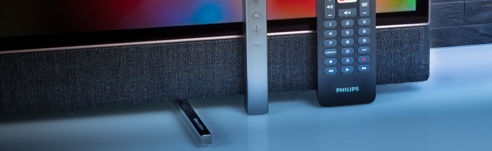 Philips 903 Review - Het beste geluid uit een tv ooit - Beeld en geluid ...