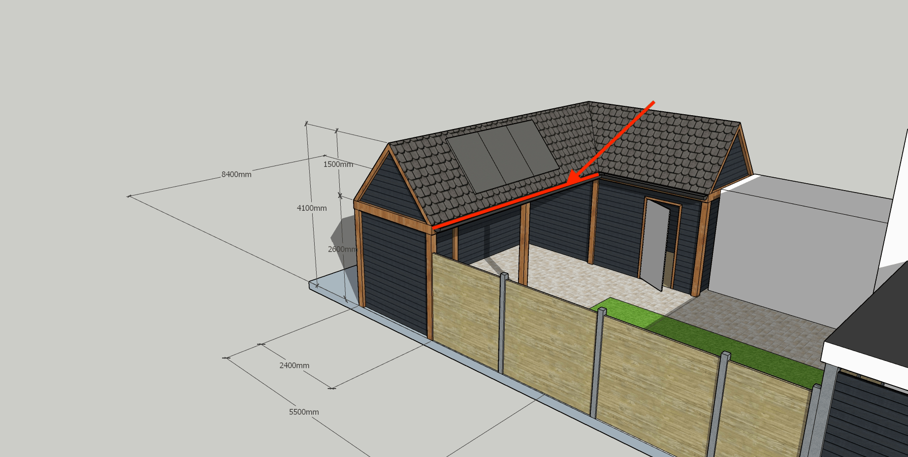 Stalen balk berekenen - Bouwen en klussen - GoT