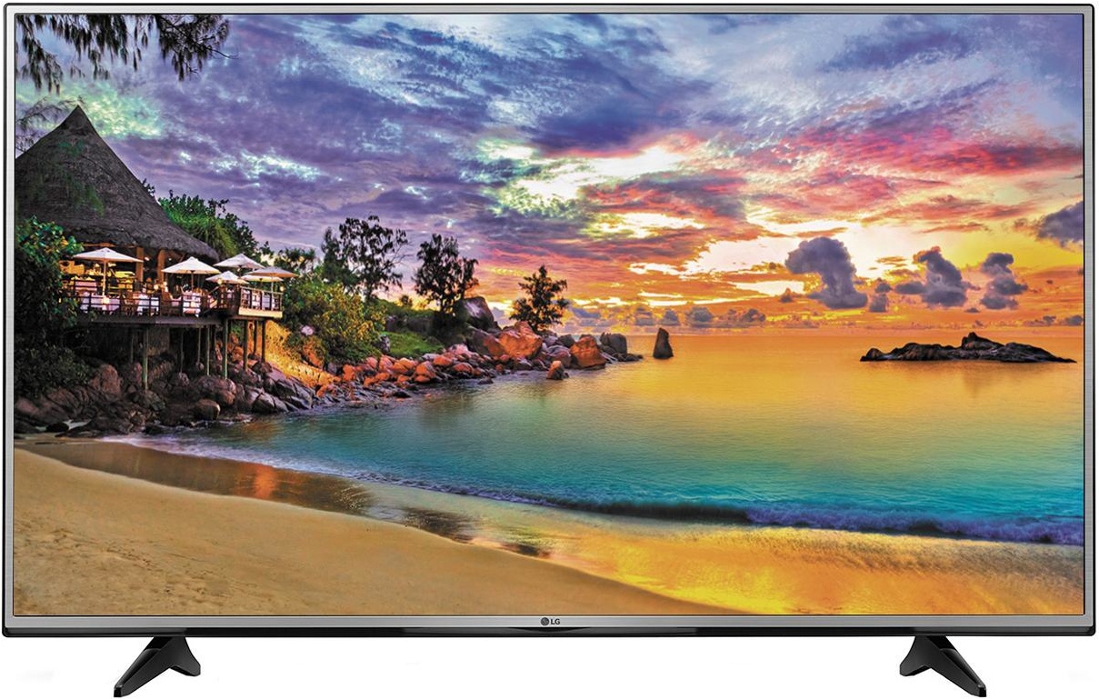 Specificaties van LG 55UH605V Zilver, Zwart - Tweakers