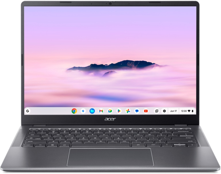 Acer Chromebook Plus 514 CB514-6HT: nieuws, deals, prijzen en reviews ...