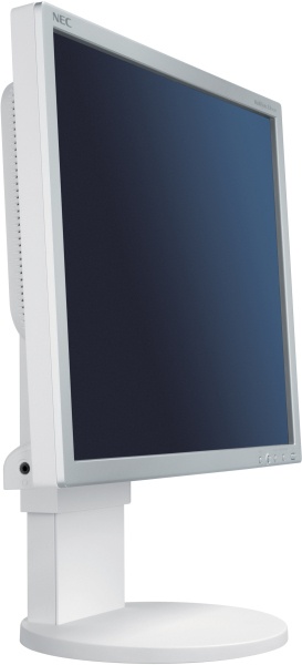 Specificaties van NEC MultiSync EA192M Zilver - Tweakers