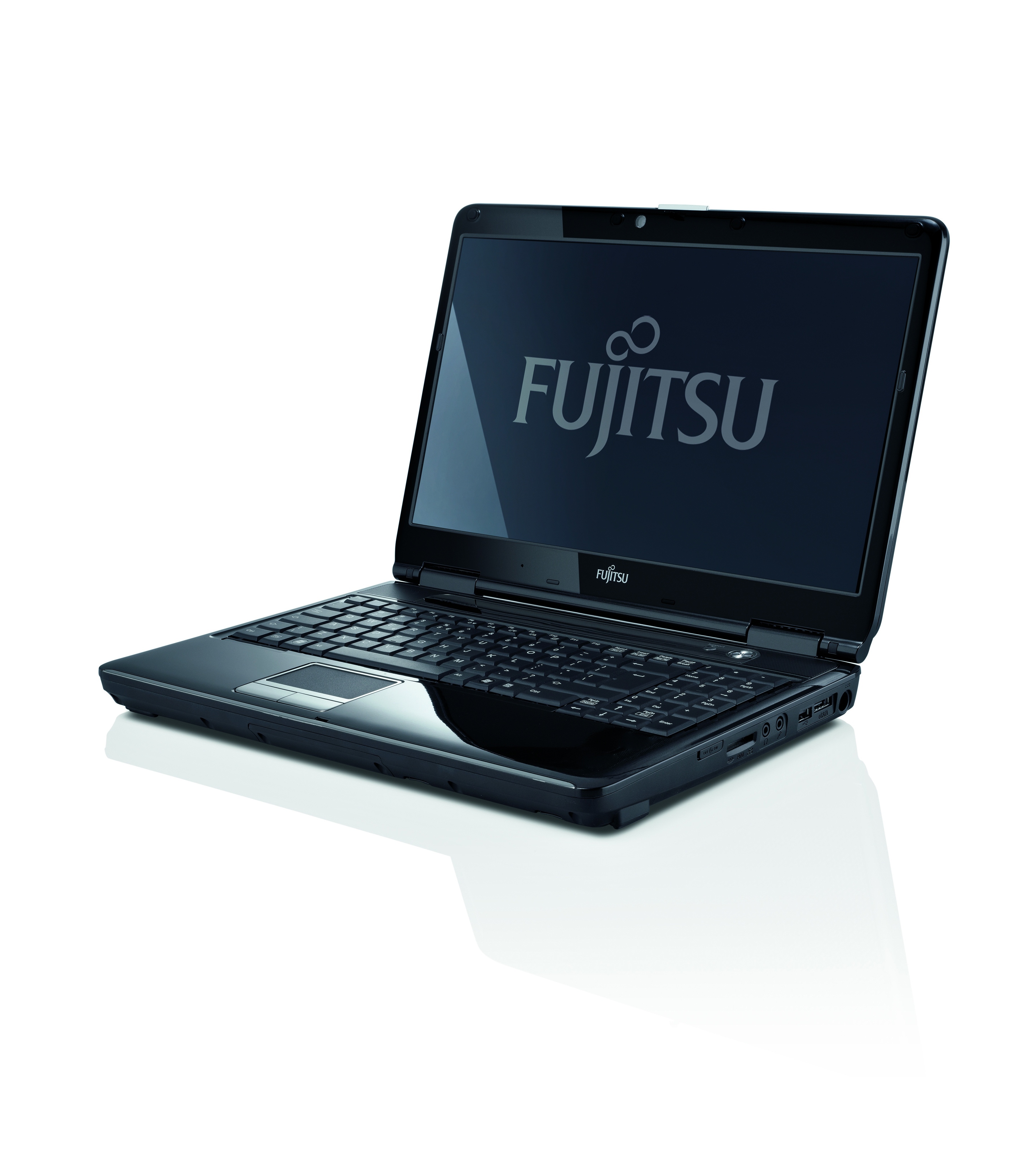Specificaties van Fujitsu Lifebook AH550 (VFY:AH550MF031NL) - Tweakers