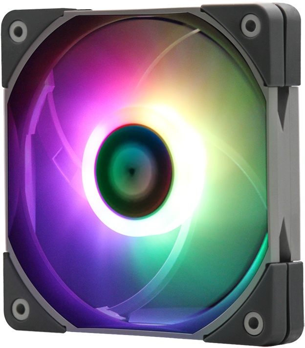 Specificaties van Thermalright TL-C12015S, 120mm - Tweakers