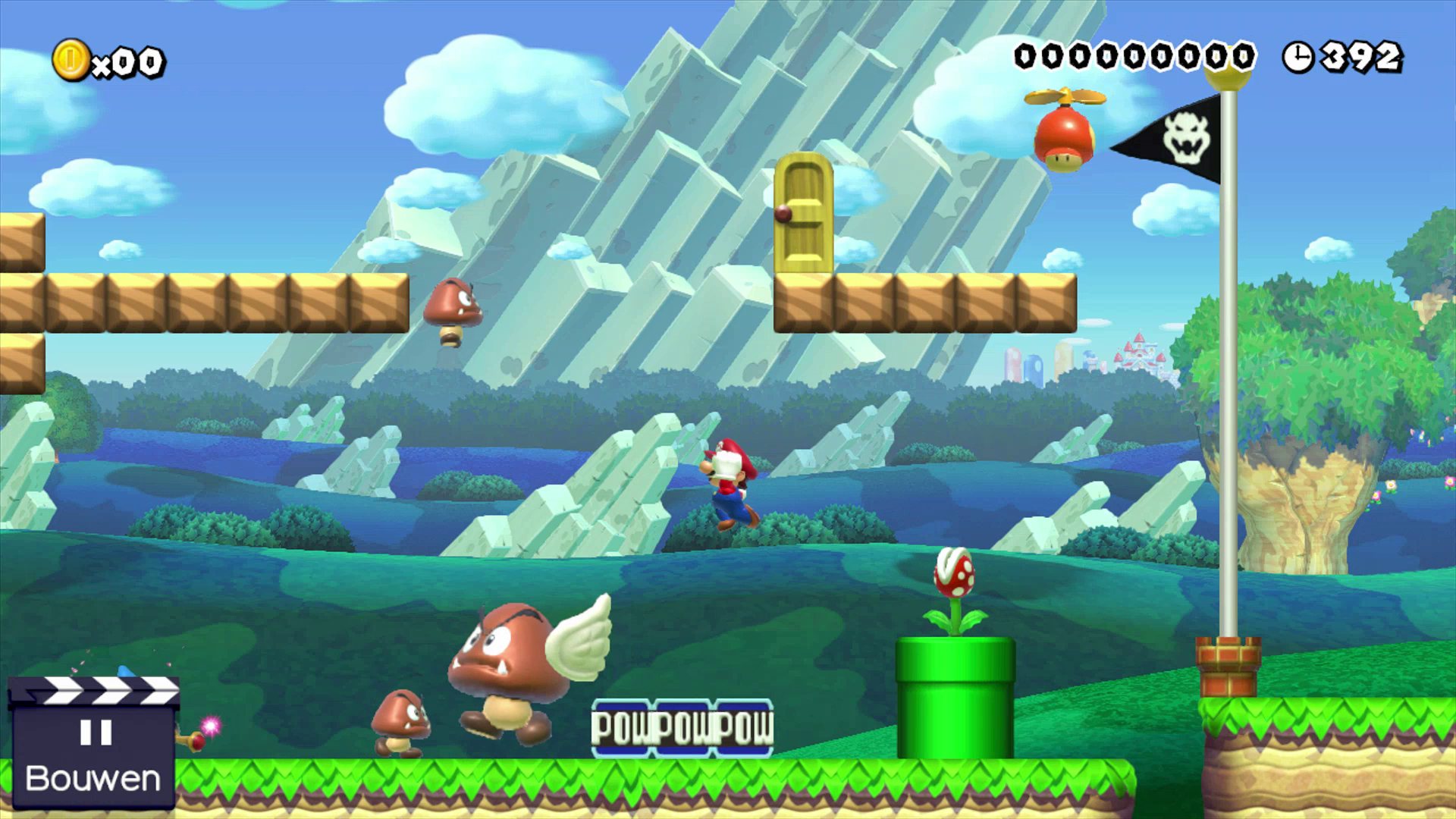 Super Mario Maker Review - Conclusie - Tweakers