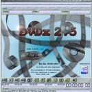 Software-update: DVDx 2.2 - Computer - Downloads - Tweakers
