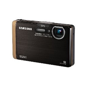 Specificaties van Samsung ST1000 Goud - Tweakers