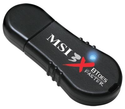 Specificaties van MSI BToes 2.0 - Tweakers