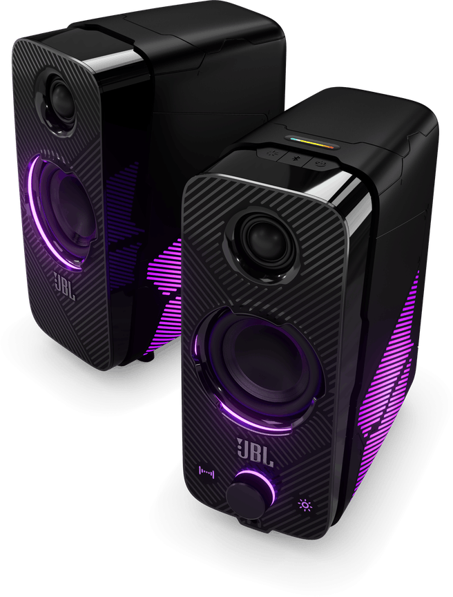 Specificaties van JBL Quantum Duo - Tweakers
