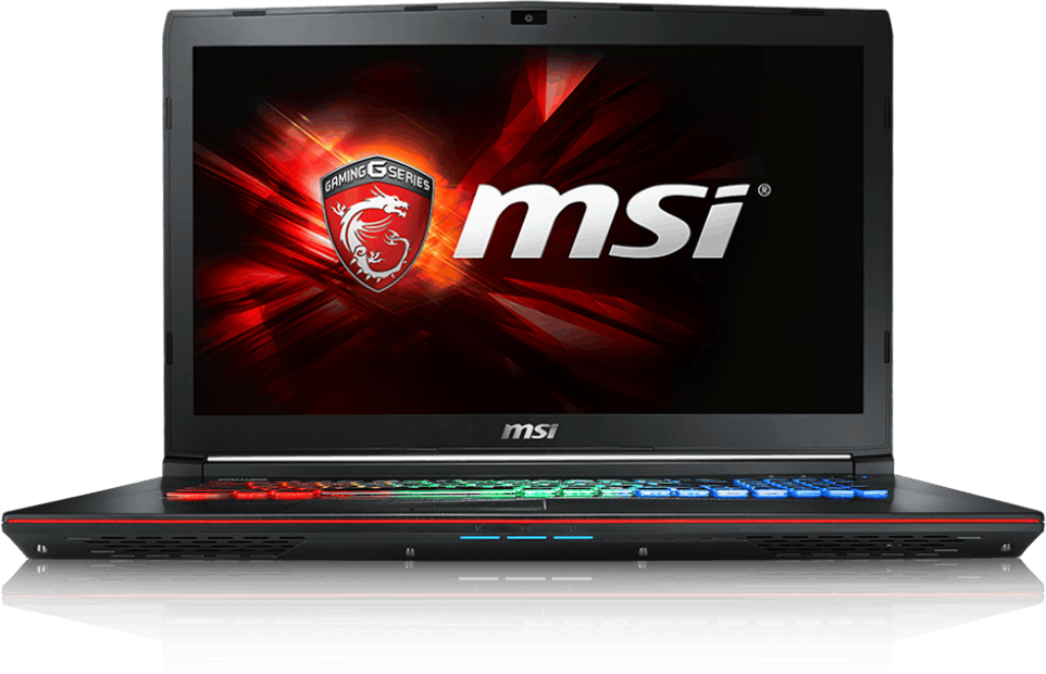 MSI Gaming Series GE72 6QD-019NL: beste prijs - Tweakers