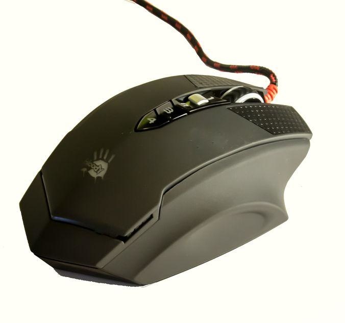 Specificaties van A4-Tech Bloody T70 - Tweakers