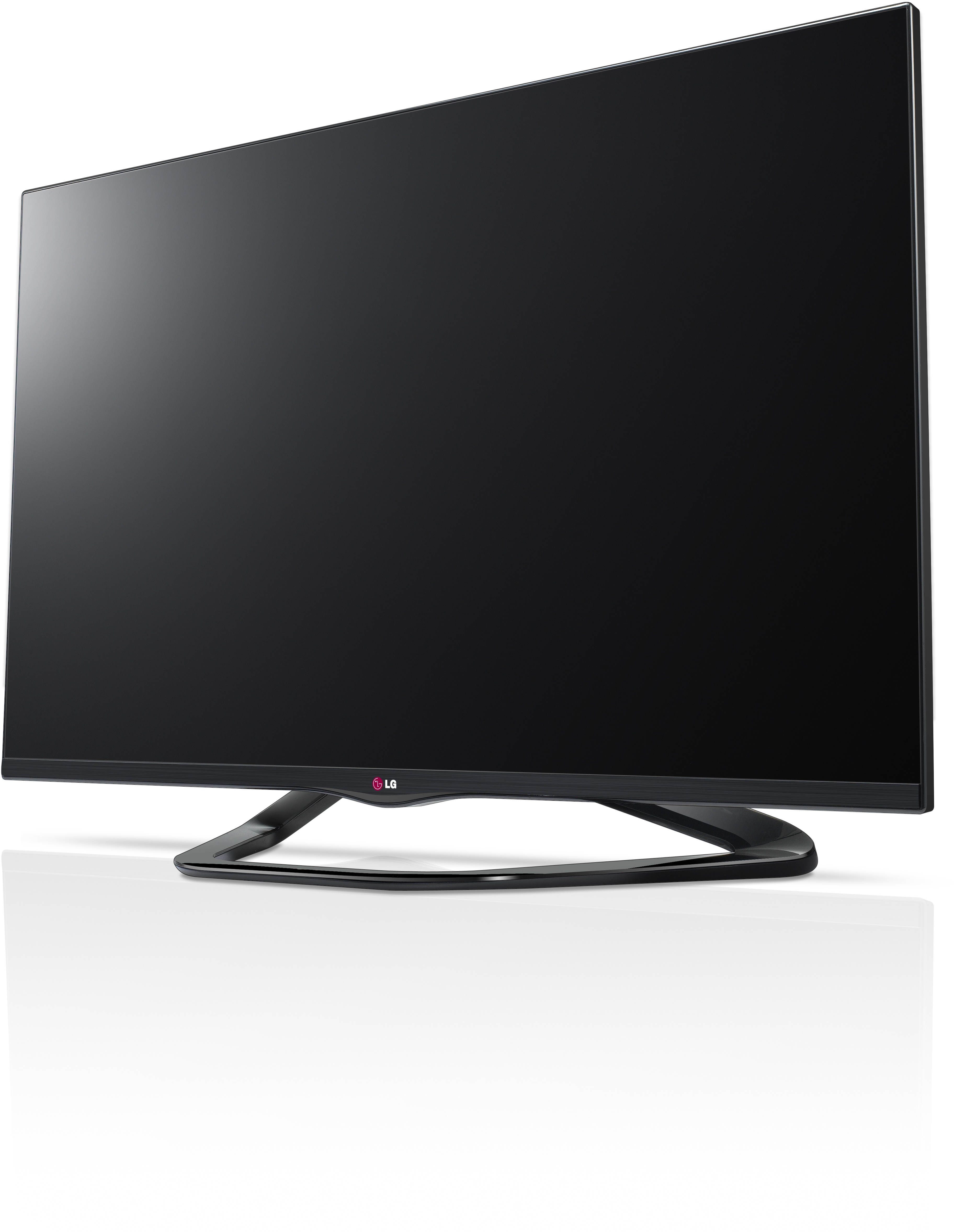 Specificaties van LG 55LA6608 Zwart - Tweakers