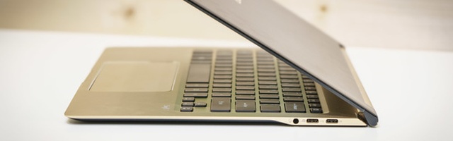Acer introduceert 1-centimeter dikke laptop in nieuwe Swift-serie ...
