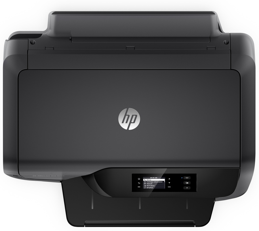 HP OfficeJet Pro 8218 - Kenmerken - Tweakers
