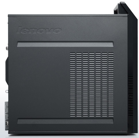 Specificaties van Lenovo ThinkCentre Edge 72 (RCCDBMH) - Tweakers