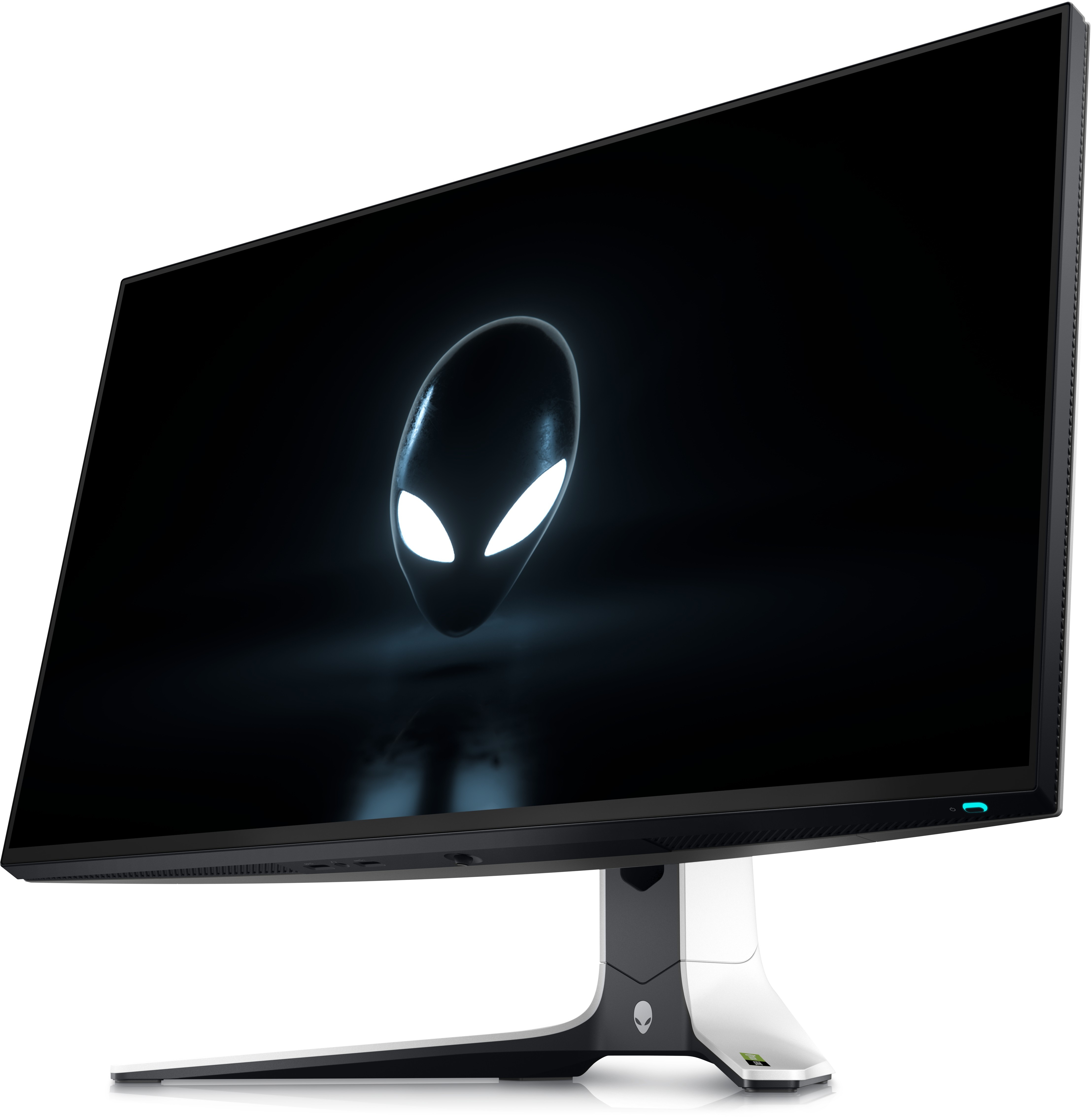 Specificaties van Alienware AW2723DF Wit - Tweakers