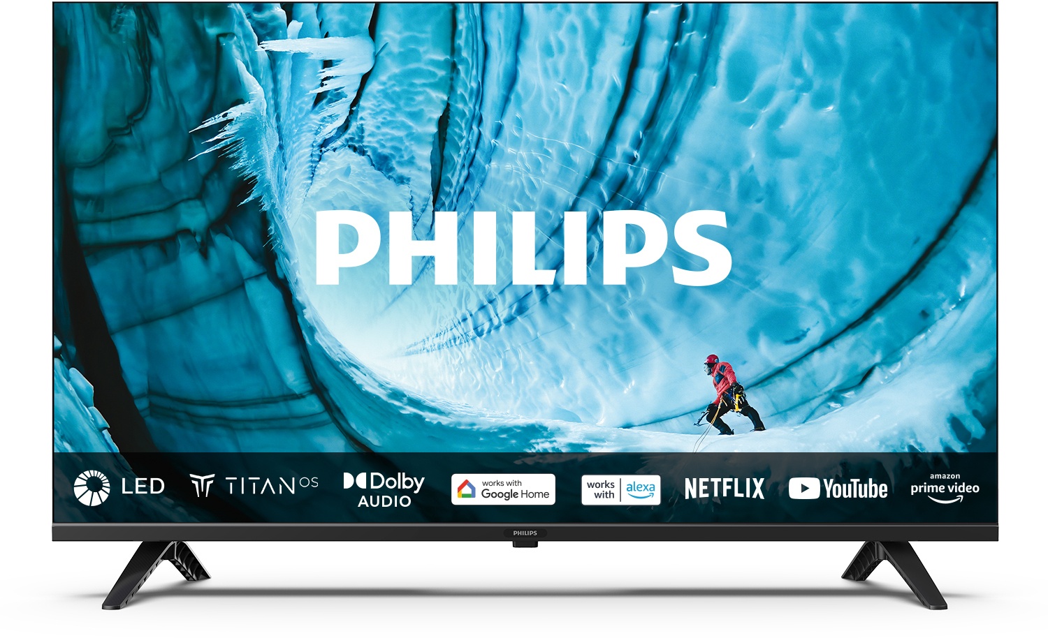 Philips 32PHS6009/12 Zwart: beste prijs - Tweakers