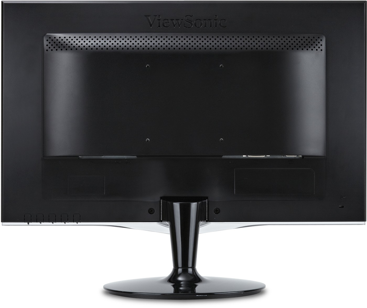 Specificaties van ViewSonic VX2252mh Zwart - Tweakers