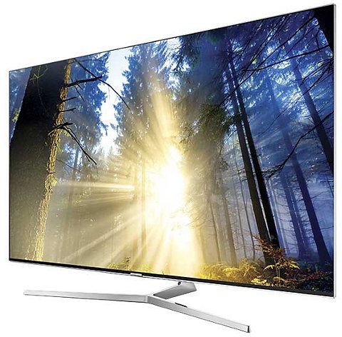 Samsung Series 8 KS8000: nieuws, deals, prijzen en reviews - Tweakers