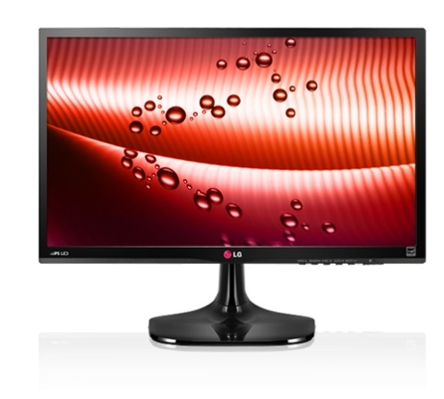 Specificaties van LG 24MP55HQ-P Zwart - Tweakers