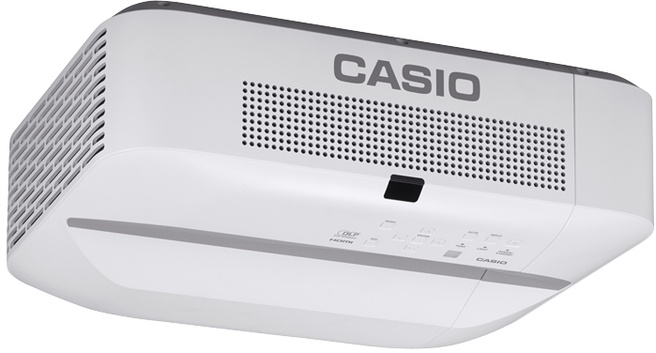 Casio XJ-UT351WN-UJ - Kenmerken - Tweakers