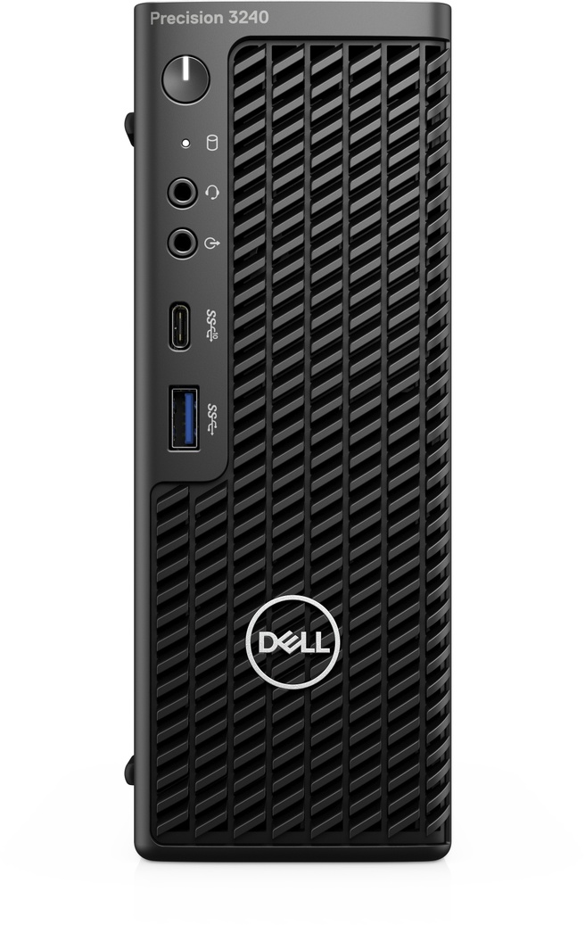 Specificaties van Dell Precision 3240 (KCGVC) - Tweakers