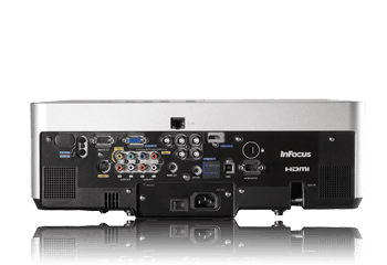 Infocus IN5102 - Kenmerken - Tweakers