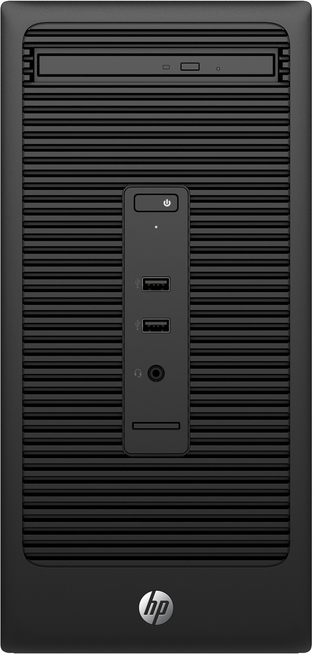 Specificaties van HP 280 G2 MT V7Q82EA (DE) - Tweakers